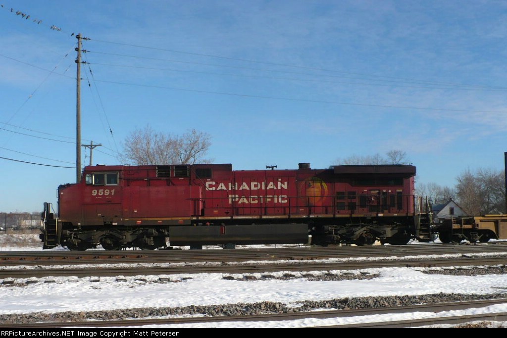CP 9591